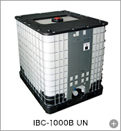 IBC｜容器関連商品｜製品案内｜コダマ樹脂工業株式会社